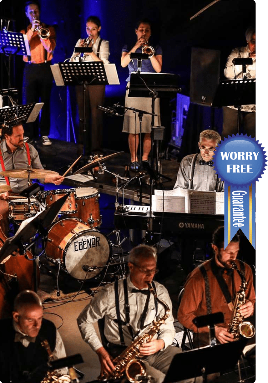 Book a Band in Houston | Live Music for Events